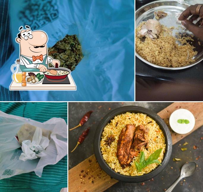 AM Biryani, Salem - Restaurant menu, prices and reviews