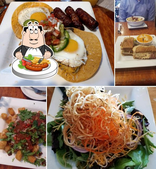 Fardowners, Crozet - Restaurant menu, prices and reviews