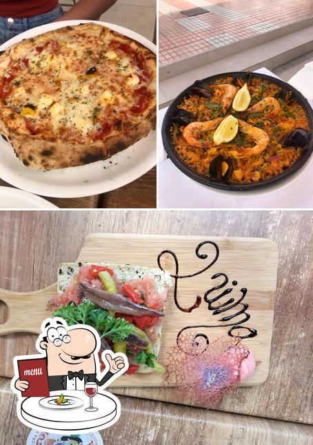 Luuma, Costa Adeje - Restaurant menu, prices and reviews