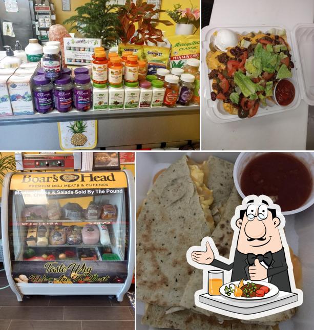 Pineapple Pete's, Fort Lauderdale - Restaurant menu, prices and reviews