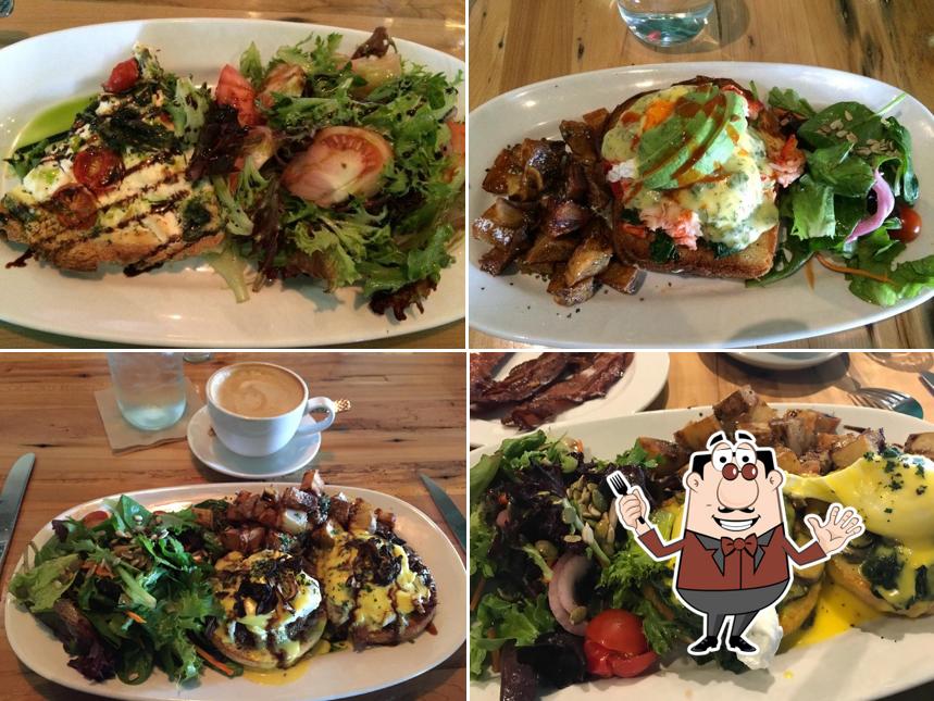 Sap Brunch, Appleton - Restaurant menu, prices and reviews