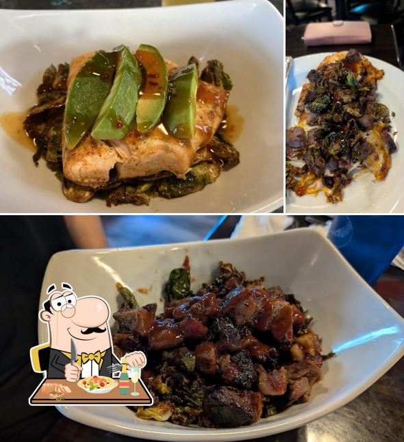 The DogHouse, Linglestown - Restaurant menu, prices and reviews