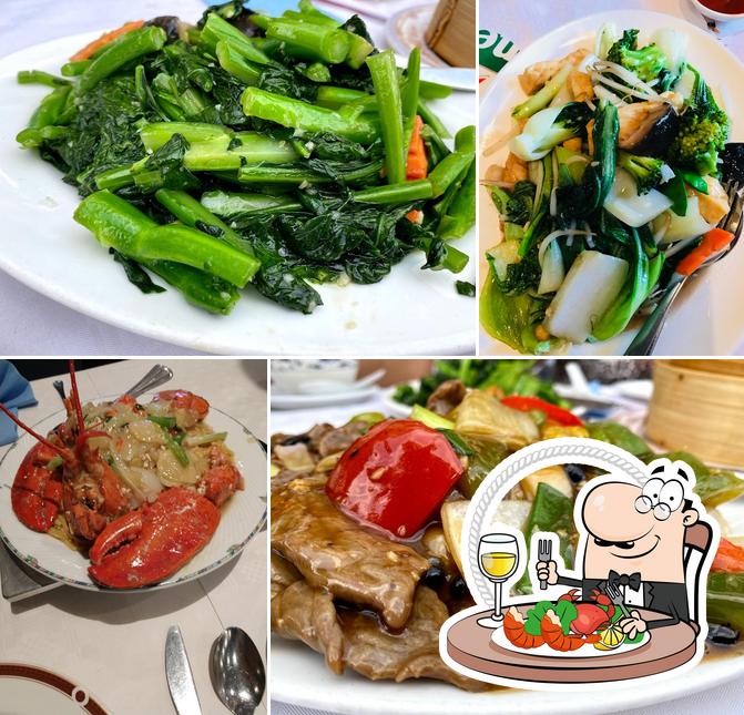 Best chinese restaurants in Cadier en Keer, may 2025 - Restaurant Guru