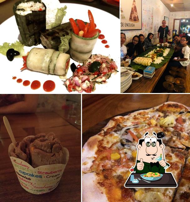 eat&meet, Karimunjawa - Restaurant menu, prices and reviews