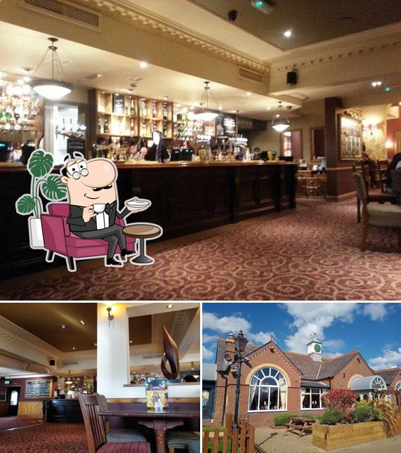 Ribble Pilot, Preston - Restaurant menu, prices and reviews