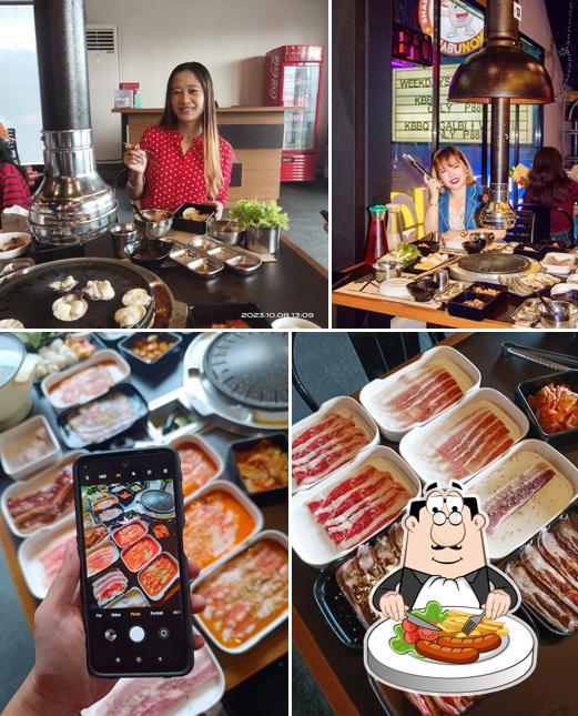 Shabunoki Pasig, Pasig - Restaurant menu, prices and reviews