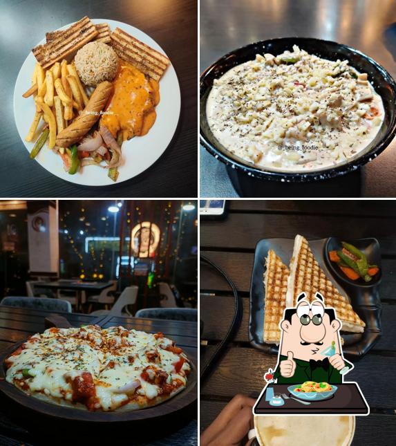 Smooth Brew Cafe, Gympie - Restaurant menu, prices and reviews