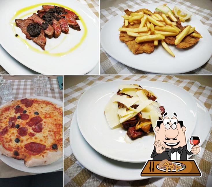 Stop, Milano - Menu del ristorante, prezzi e recensioni