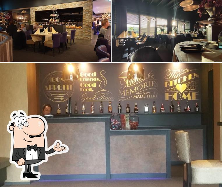 Sin Chen BV, Zeddam - Restaurant menu, prices and reviews