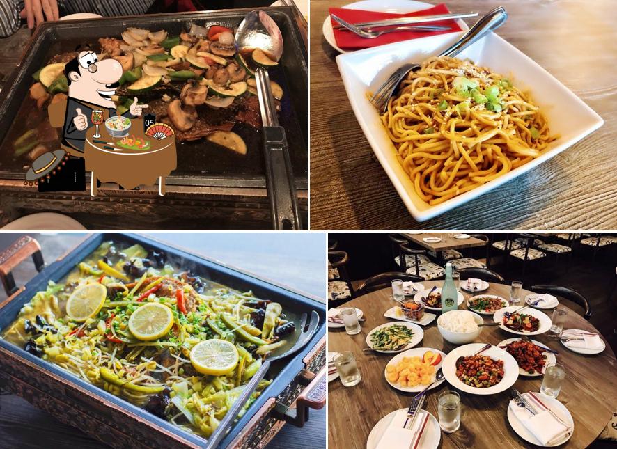 MCCB Chicago, Chicago - Restaurant menu, prices and reviews