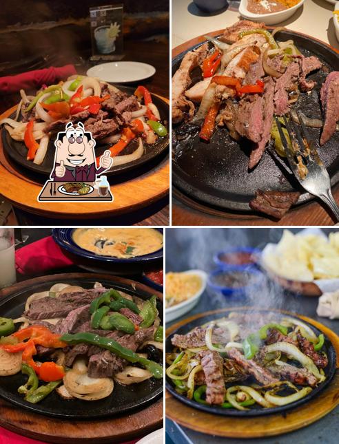 La Hacienda Ranch, Frisco - Restaurant menu, prices and reviews