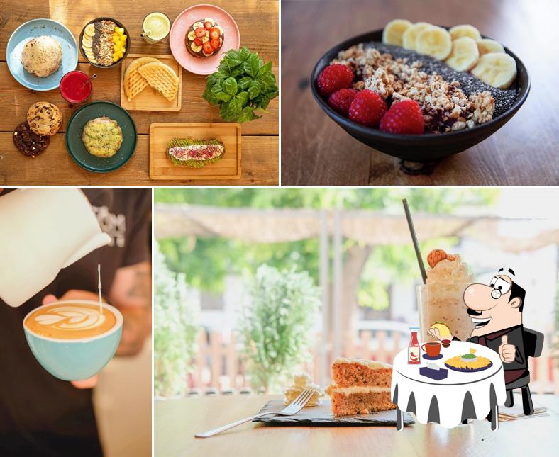 Bloom Coffee, Sitges - Restaurant menu, prices and reviews
