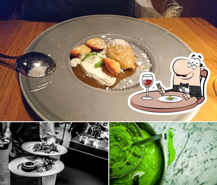 Fish & Cow, Stavanger - Restaurant menu, prices and reviews
