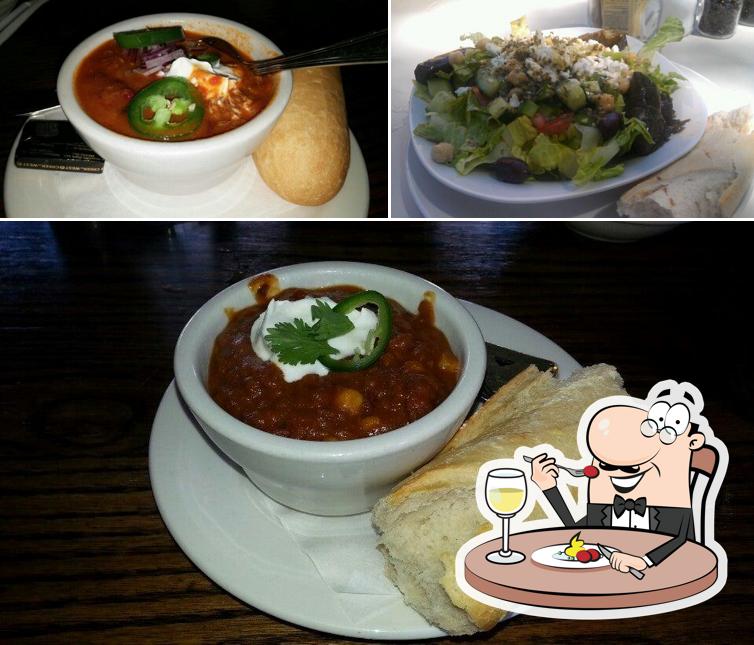 Fresh Start Cafe, Sarasota - Restaurant menu, prices and reviews