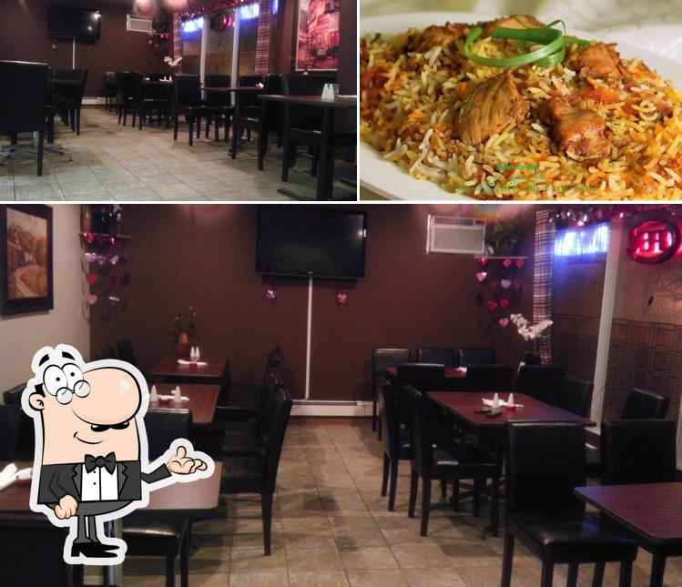 Green Chilli, Winnipeg - Restaurant menu, prices and reviews