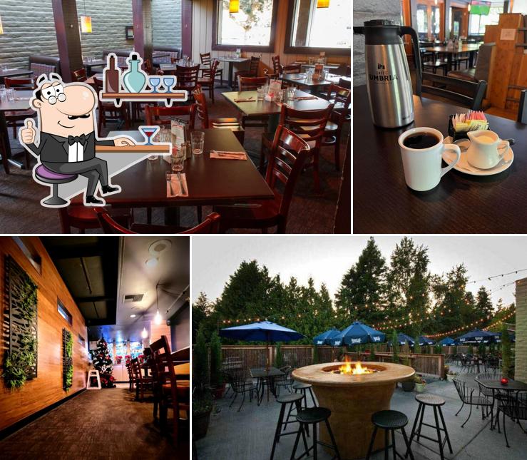 Top 1 restaurant with grilled seafood in Lake Forest Park, september ...