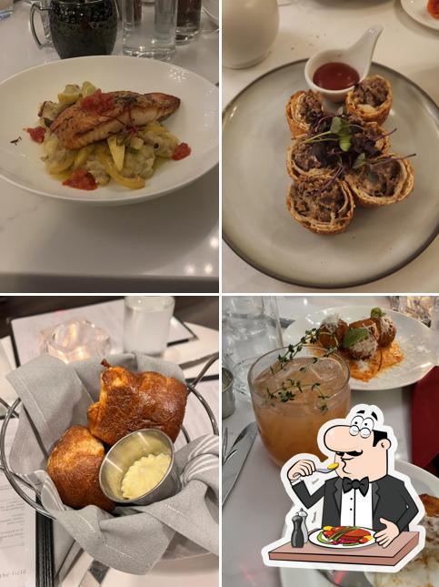 Nikos, Yardley - Restaurant menu, prices and reviews