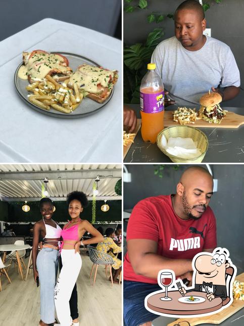 Flavoured Roots, Richards Bay - Restaurant menu, prices and reviews
