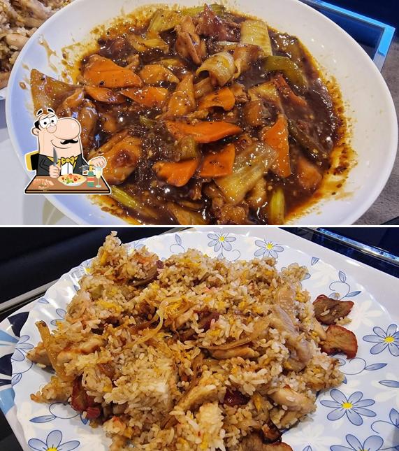 Laurimar Noodle Express, Doreen - Restaurant menu, prices and reviews