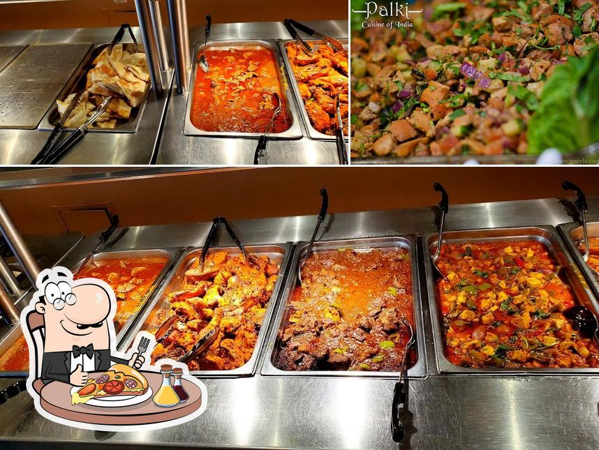 Palki Cuisine of India, Ottawa - Restaurant menu, prices and reviews