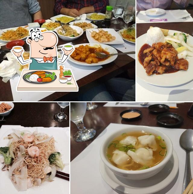 Panda Peng, Laval - Menu du restaurant, prix et avis