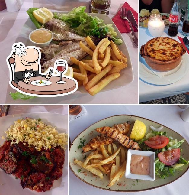 Paulo Bar, Zakinthos - Restaurant menu, prices and reviews