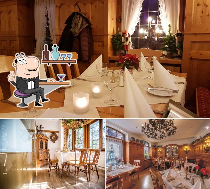 Weinhaus Sinz, Wiesbaden - Restaurant menu, prices and reviews