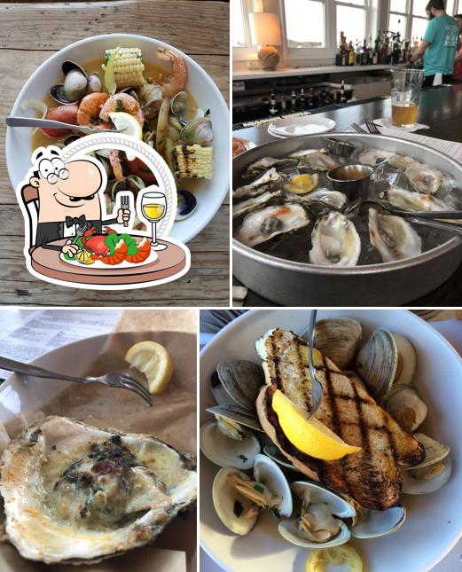 Catch 54, Fenwick Island - Restaurant menu, prices and reviews