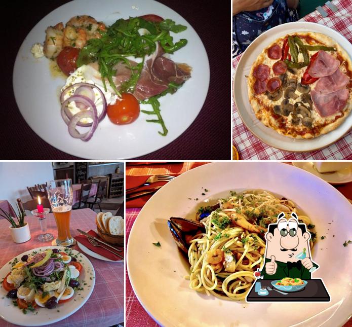 Restaurant da Roberto, Bautzen - Speisekarte, Preise und Bewertungen