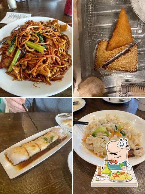 Shang Pin Chinese Restaurant, Mandurah - Restaurant menu, prices and ...