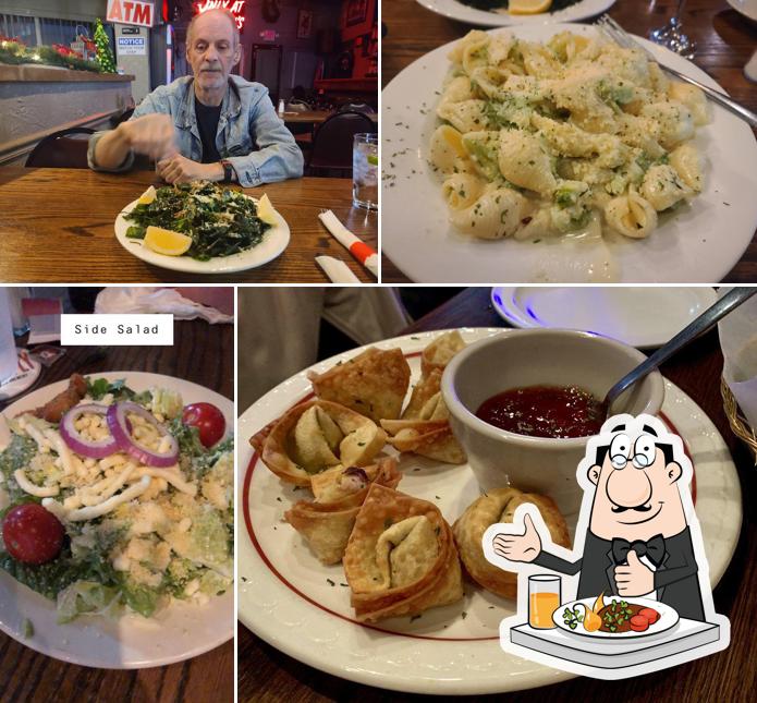 Failoni's Restaurant, St. Louis - Restaurant menu, prices and reviews