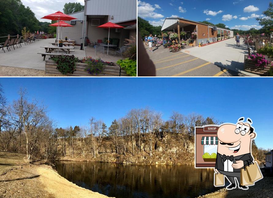 Bluff Lake Catfish Farm - Restaurant menu, prices and reviews