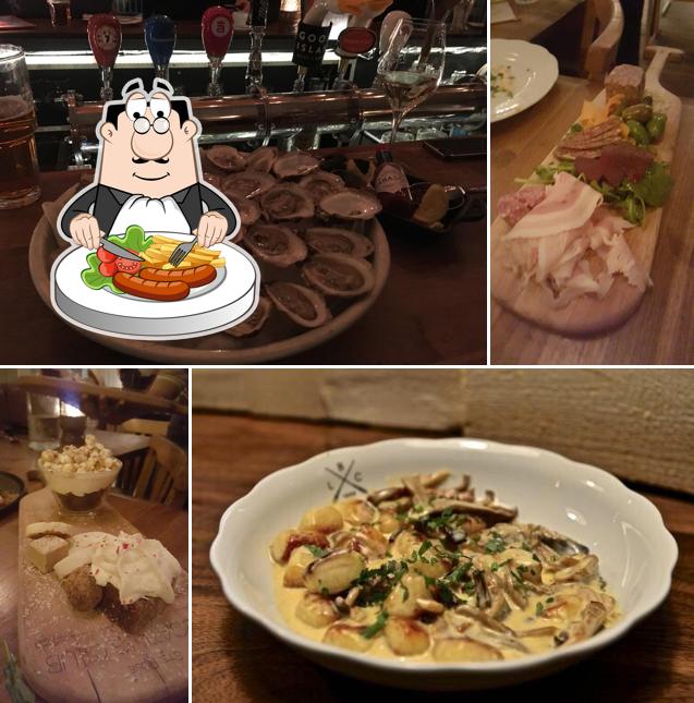Le Boating Club, Laval - Restaurant menu, prices and reviews