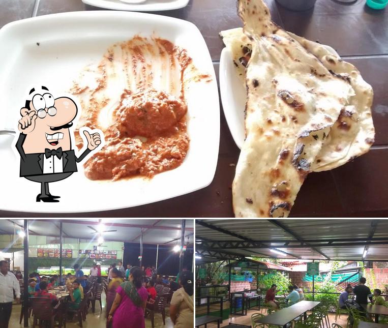 Disha's Dhaba, Mulshi - Restaurant menu, prices and reviews