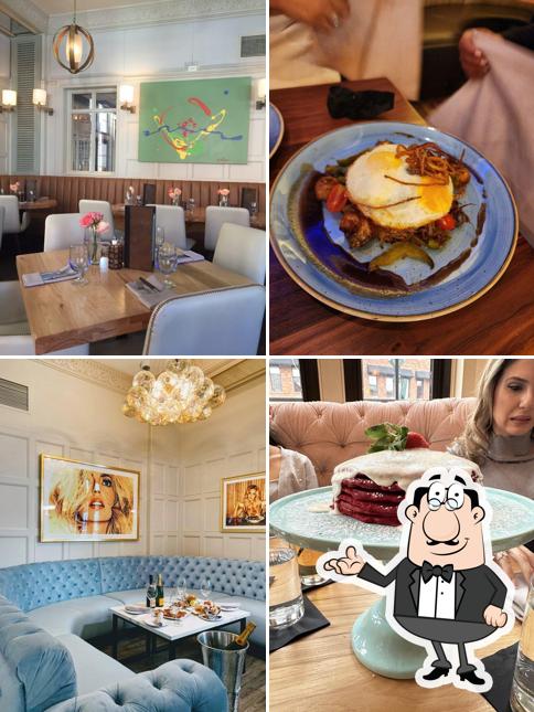 220 Merrill, Birmingham - Restaurant menu, prices and reviews