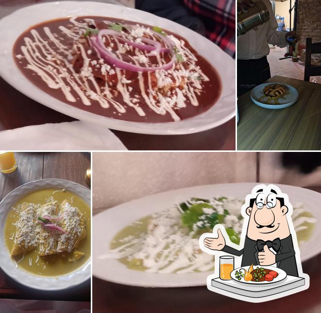 APAPACHO, Aguascalientes - Menú del restaurante, precios y reseñas