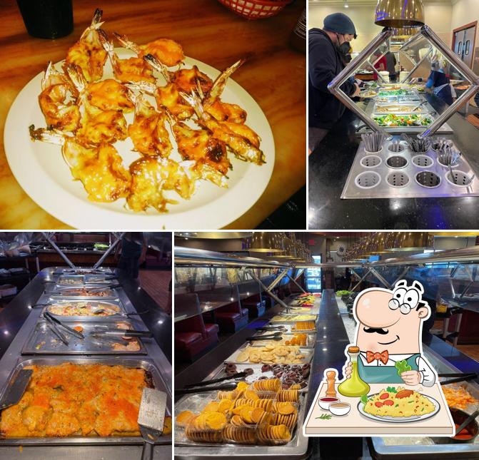 Buffet House, Chula Vista - Restaurant menu, prices and reviews