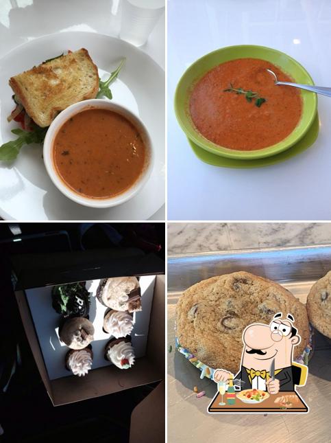 Green Goodies Bakery OKC, Oklahoma City - Restaurant menu, prices and ...