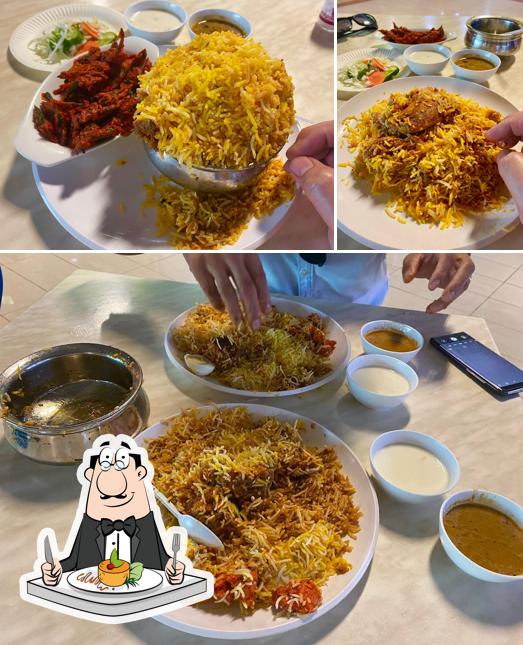 Classiq Restaurant - Asli Hyderabadi Biriyani & South Indian Tadka ...