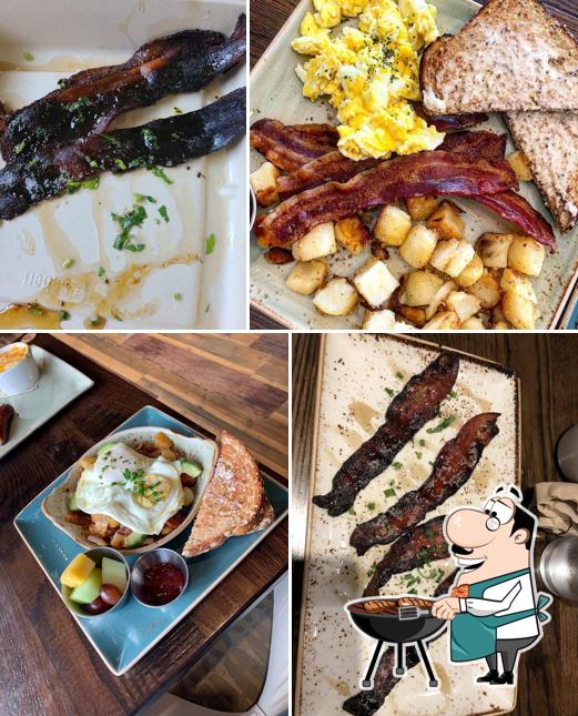 First Watch, Riverview - Restaurant menu, prices and reviews