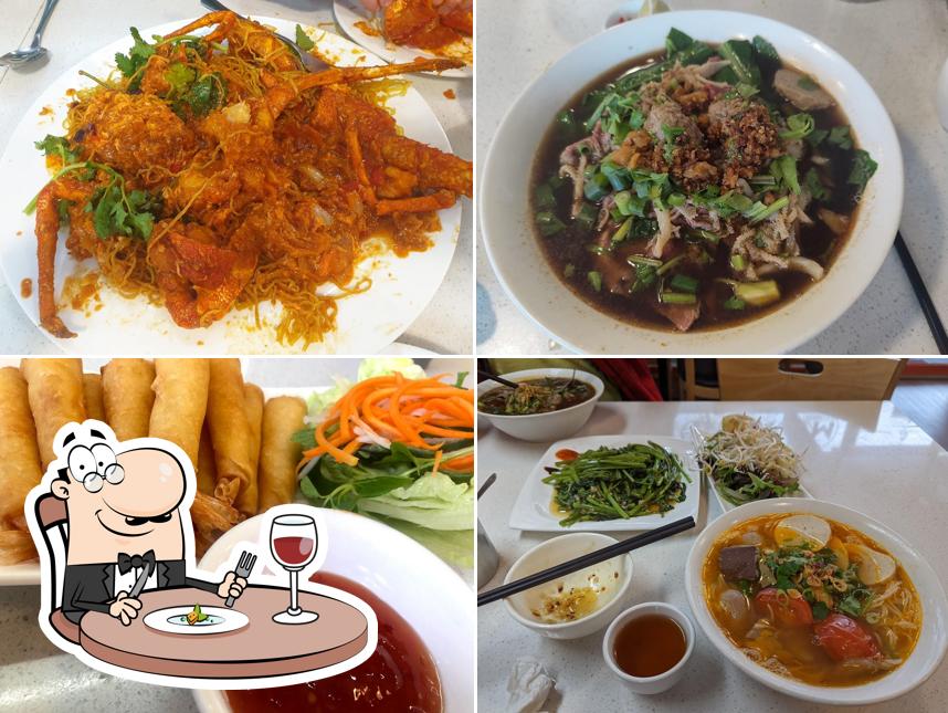 Top 10 restaurants in Springvale, september 2025 - Restaurant Guru