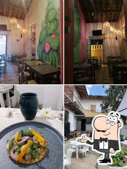 Mezontle, Xalapa Enríquez - Menú del restaurante, precios y reseñas