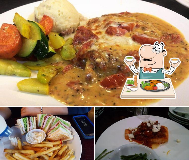 701 Main Restaurant, Waxhaw - Restaurant menu, prices and reviews