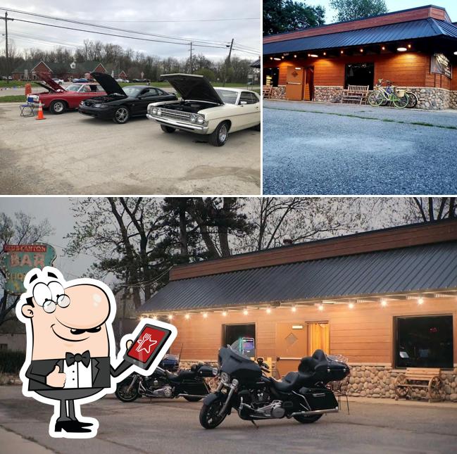 Club Canton Bar, Canton - Restaurant menu, prices and reviews