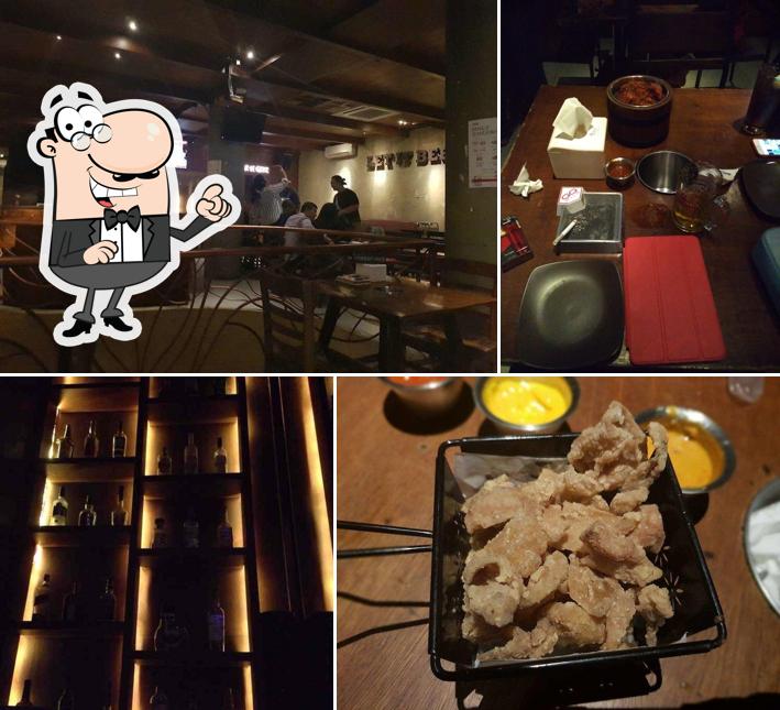 Holywings, Jakarta - Restaurant menu, prices and reviews