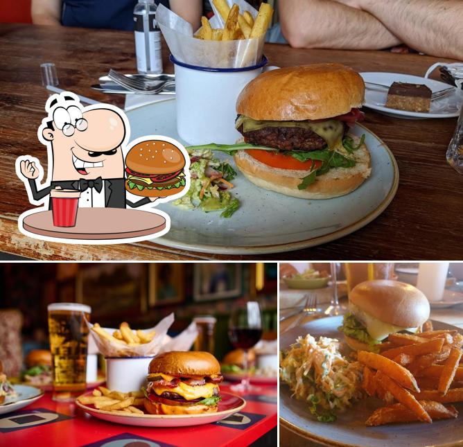 Seco Lounge, Plymouth - Restaurant menu, prices and reviews