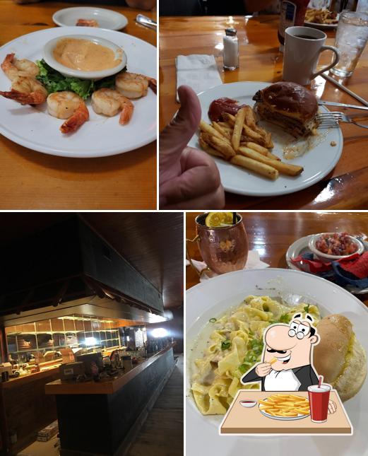 Cams Brick Oven, Saint Charles - Restaurant menu, prices and reviews