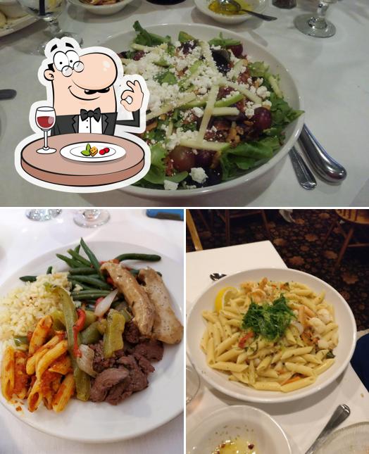 Common Market Restaurants, Quincy - Restaurant menu, prices and reviews