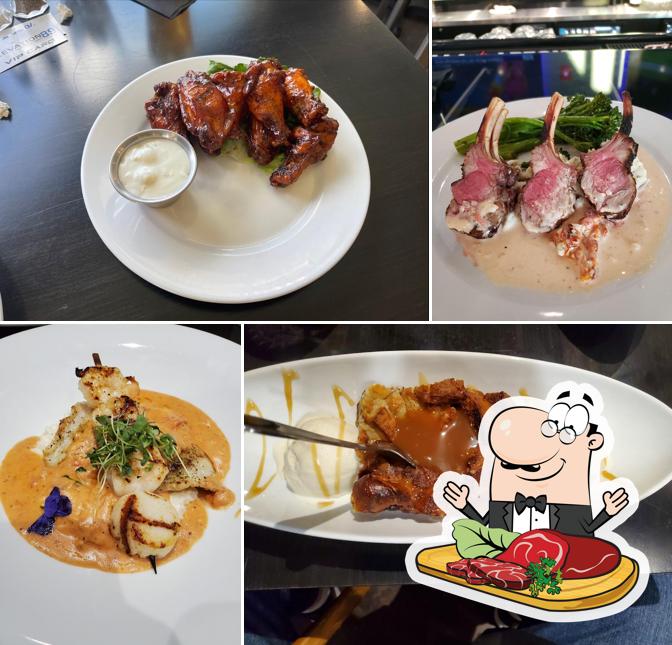 Elevation 89, Ocala - Restaurant menu, prices and reviews