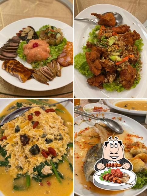 Fortune star, West Jakarta - Restaurant menu, prices and reviews